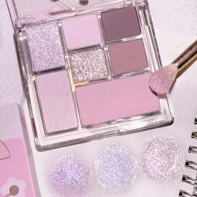 Party Look – ELI COSMETICS