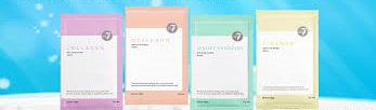 maschera in tessuto – ELI COSMETICS