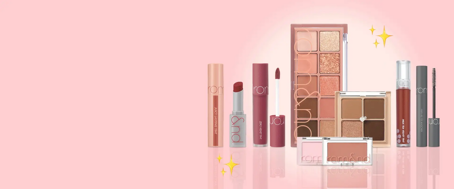 Acquista Cosmetici Coreani Autentici su Eli Cosmetics – ELI COSMETICS