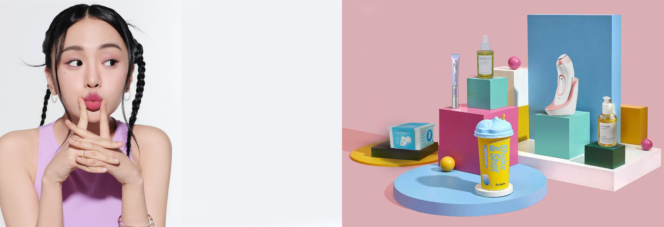 Acquista Cosmetici Coreani Autentici su Eli Cosmetics – ELI COSMETICS